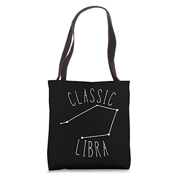 Lіbrа ᴢоԁіас Ѕіgn / Lіbrа Арраrеl & Lіbrа Quоtе | Bags | Classic Libra ...